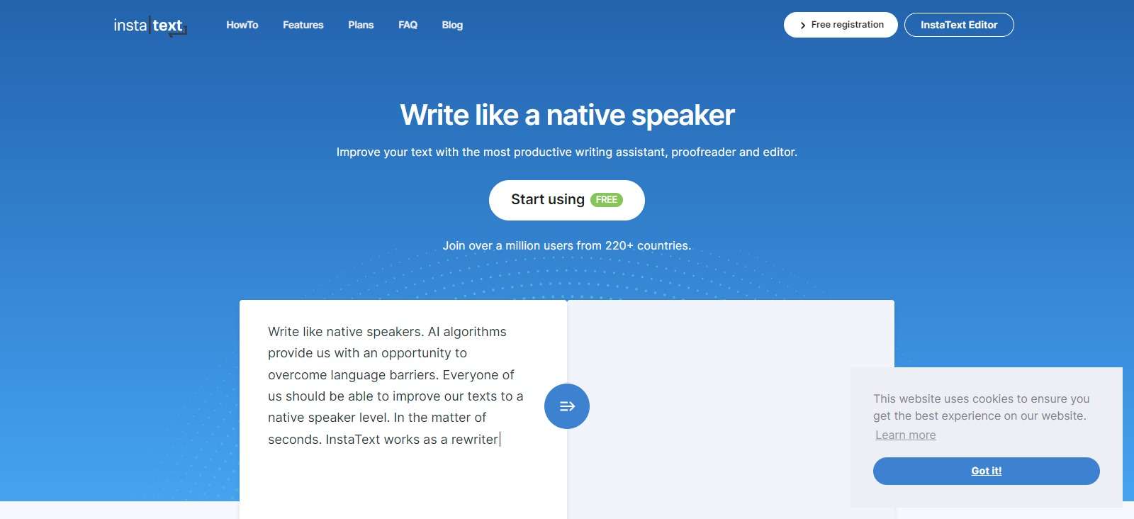 Instatext Ai Marketing Tool Review : Pro Or Cons 2023 New Updated