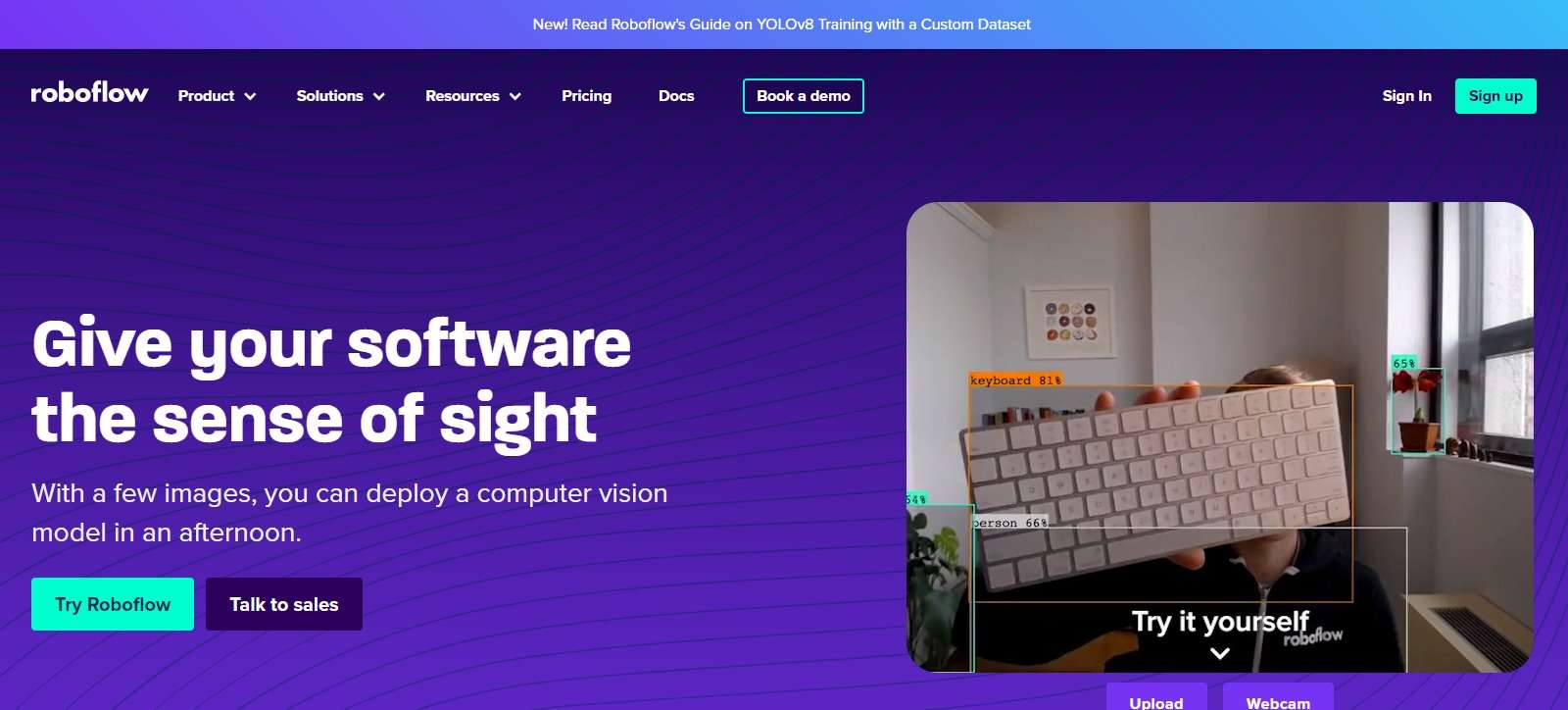 Roboflow Ai Software Tool Review Pro Or Cons 2023 New Updated