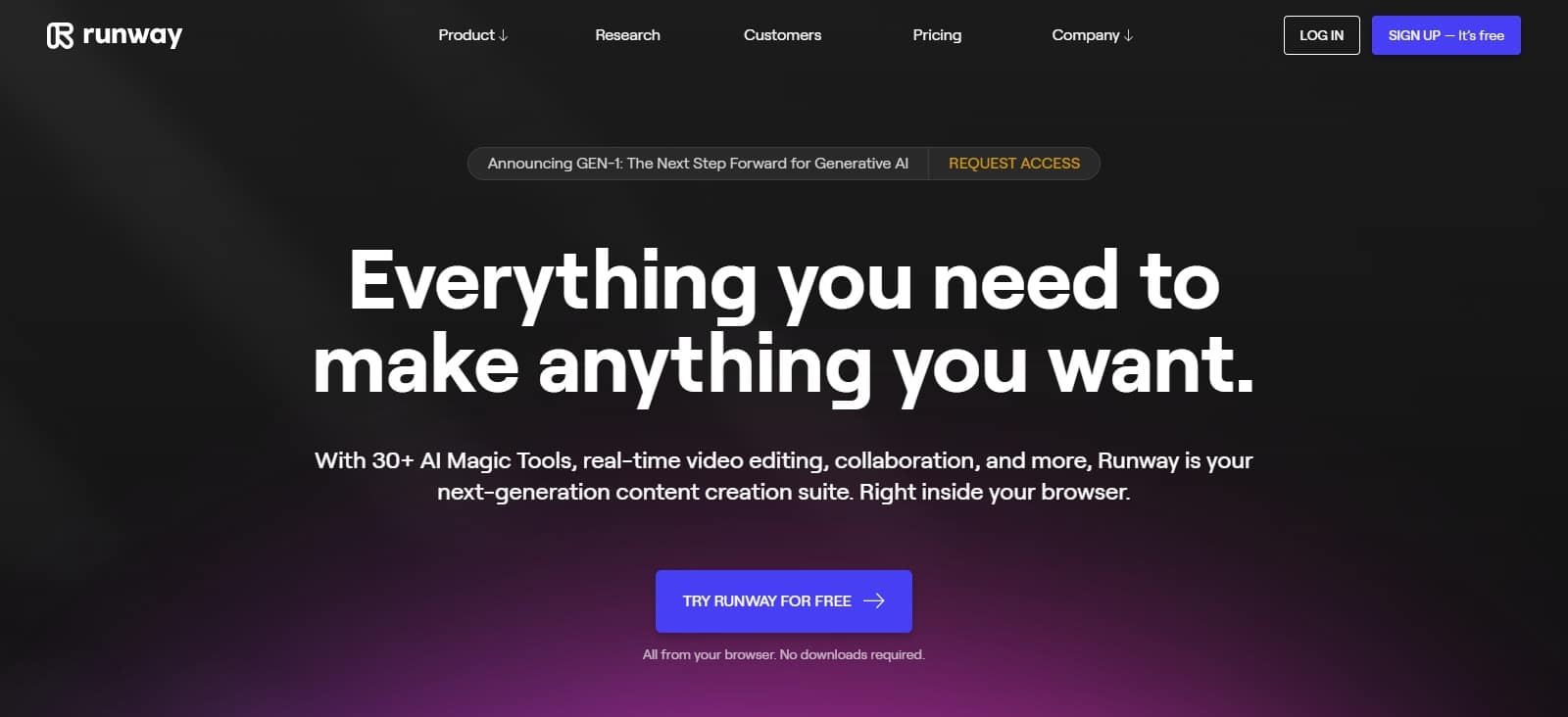 Runwayml AI Video Editing Tools Review : Pro Or Cons 2023 New Updated Runwayml AI Video Editing Tools Review : Pro Or Cons 2023 New Updated