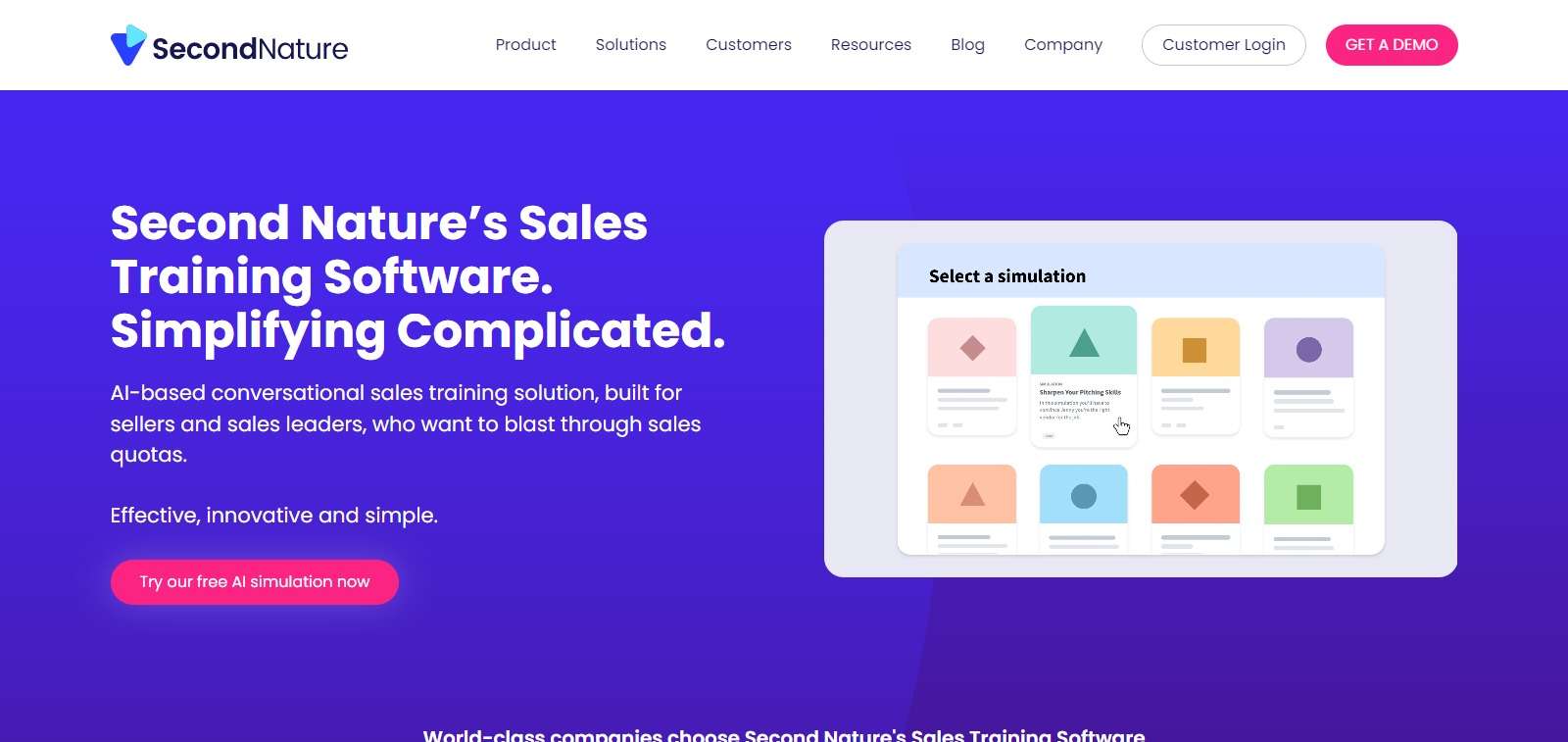 Second Nature Ai Marketing Tool Review : Pro Or Cons 2023 New Updated