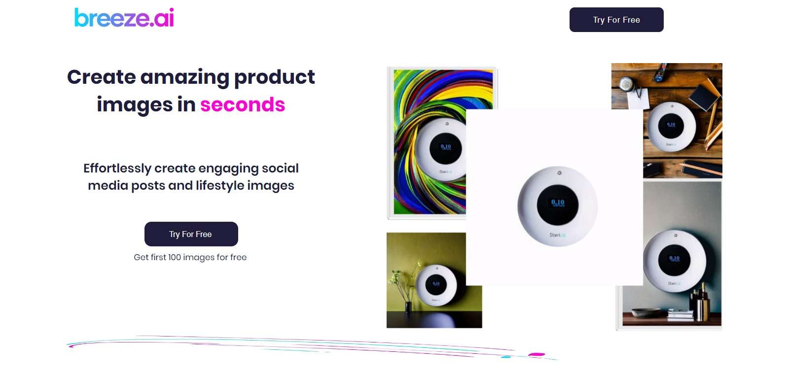 Breeze Ai Image Creator Review : Pro Or Cons 2023 New Updated