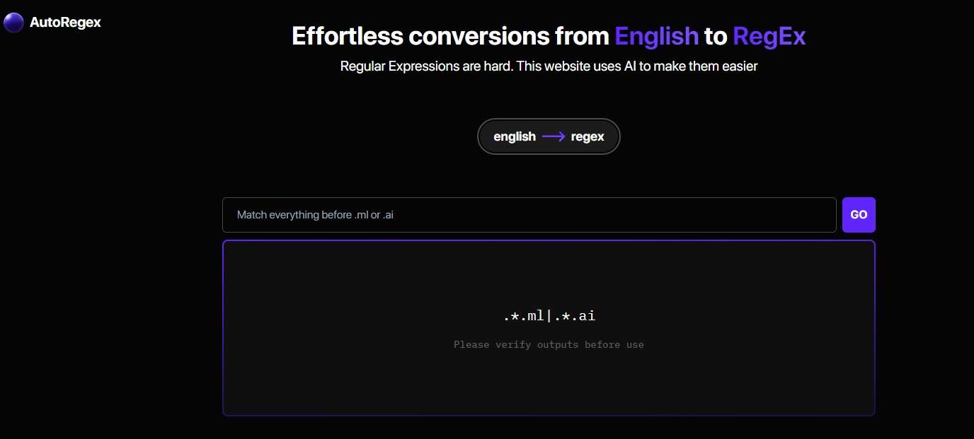 AutoRegEx Ai Code Assistant Review : Pro Or Cons 2023 New Updated