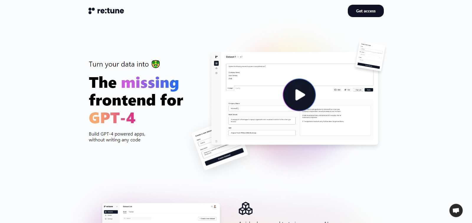 re:tune Ai Tool Review : Pro Or Cons 2023 New Updated