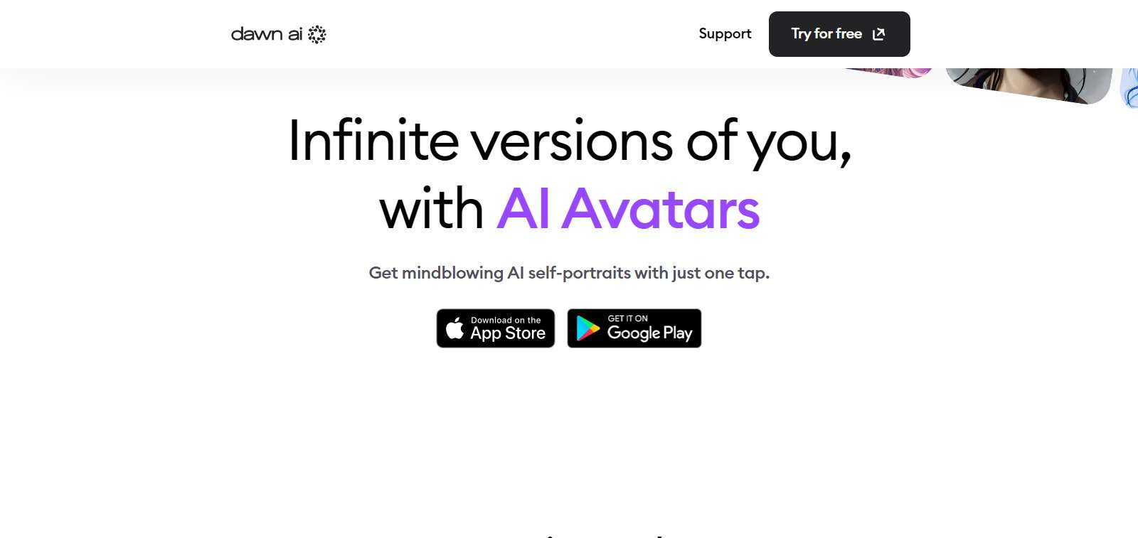 Dawn AI Art Generator Review : Pro Or Cons 2023 New Updated