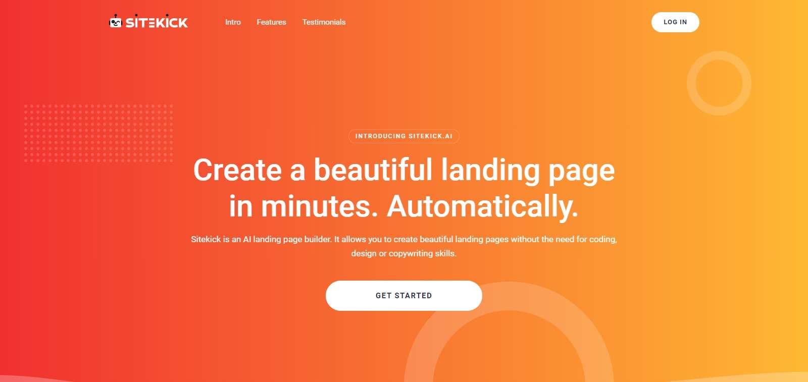 Sitekick AI Review : Pro Or Cons 2023 New Updated