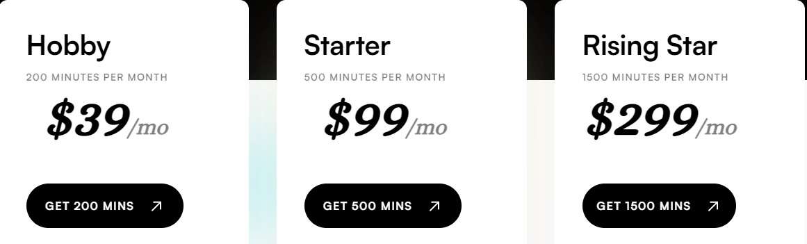 Castmagic Ai Audio Editing Review : Pro Or Cons 2023 New Updated