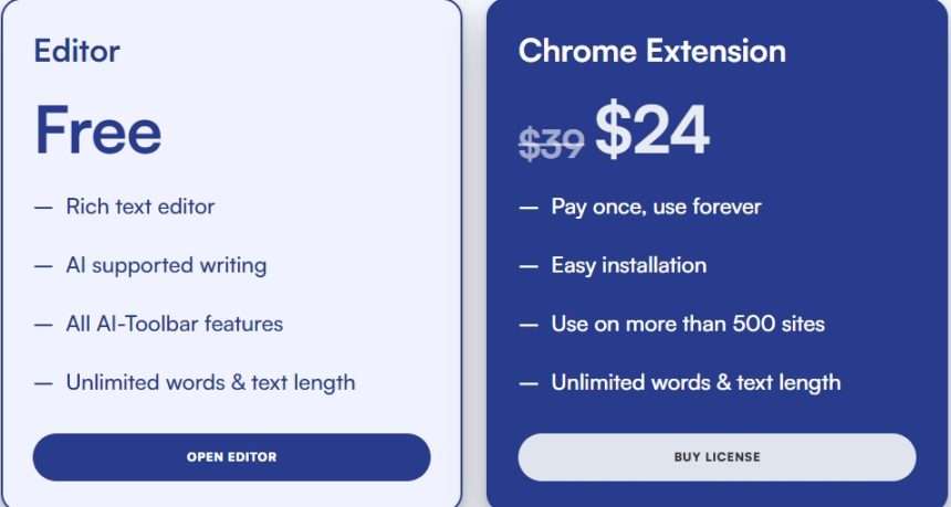 Shakespeare Ai Writing Tool Review : Pro Or Cons 2023 New Updated