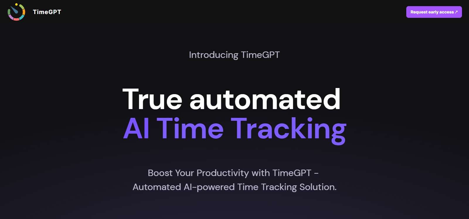TimeGPT Review : Pro Or Cons 2023 New Updated