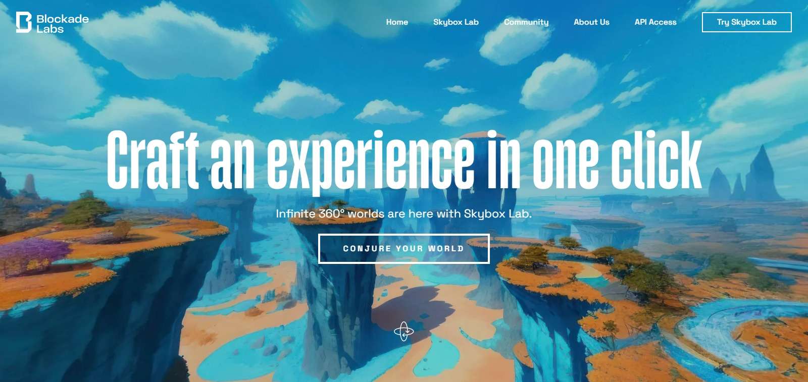 Blockade Labs Ai Review : Pro Or Cons 2023 New Updated