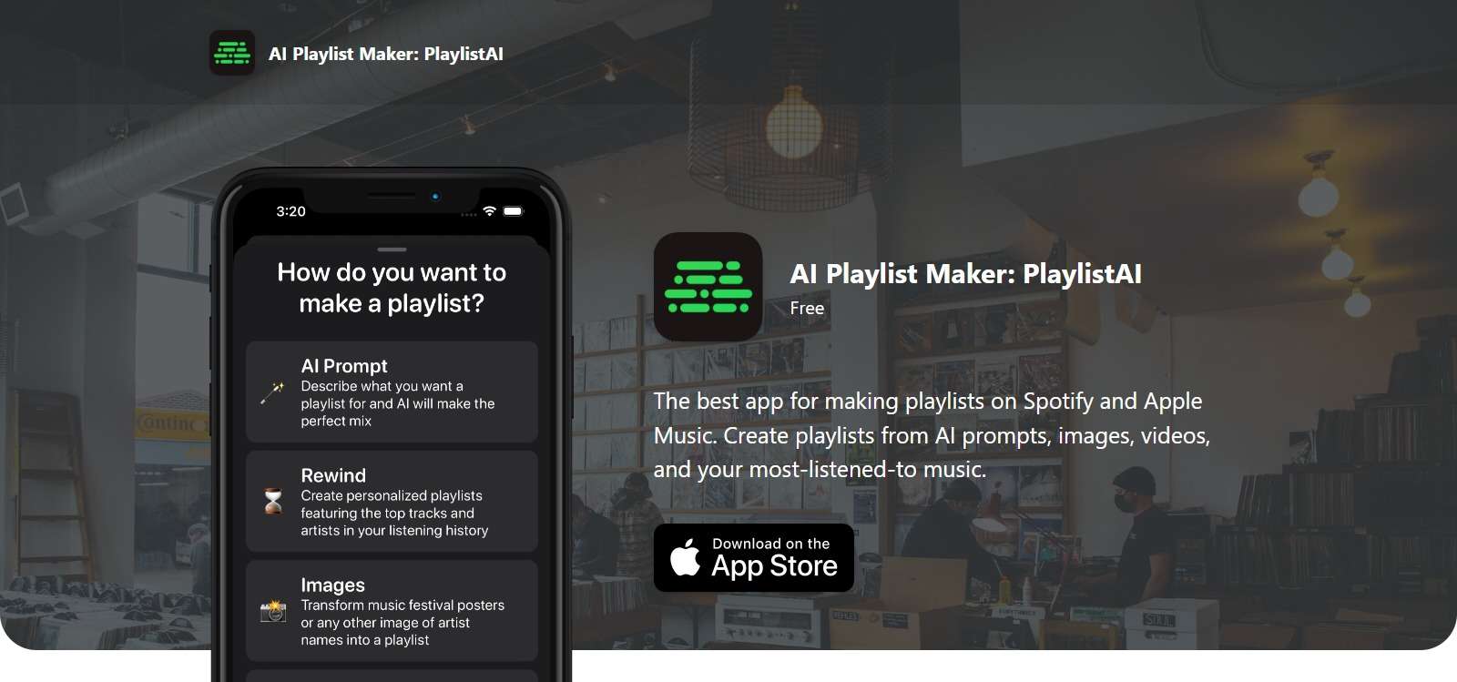 Playlistai Review : Pro Or Cons 2023 New Updated