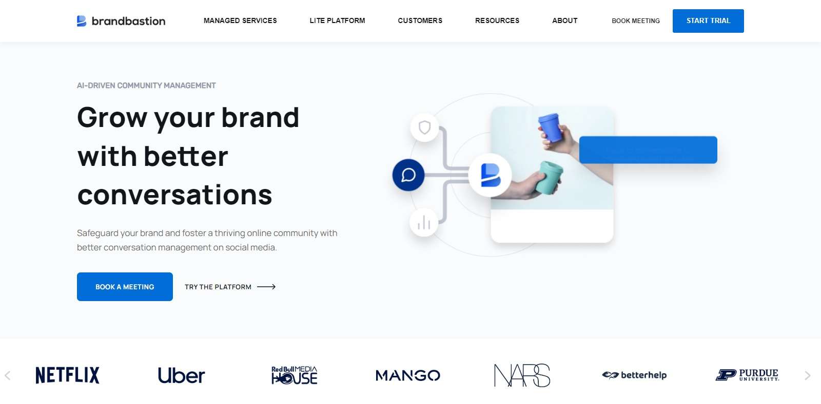 BrandBastion Lite Ai Review : Pro Or Cons 2023 New Updated