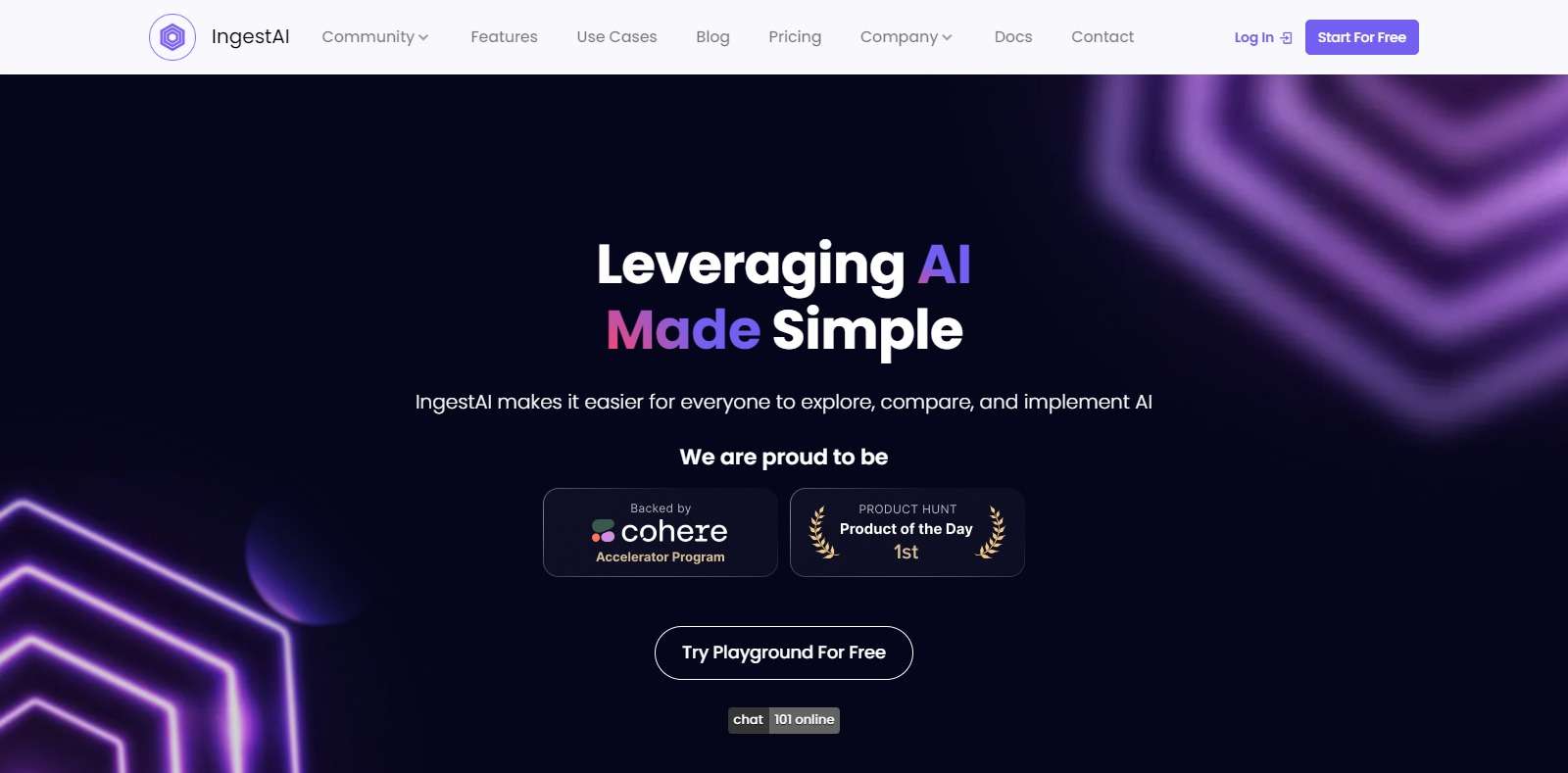 IngestAI Review : Pro Or Cons 2023 New Updated