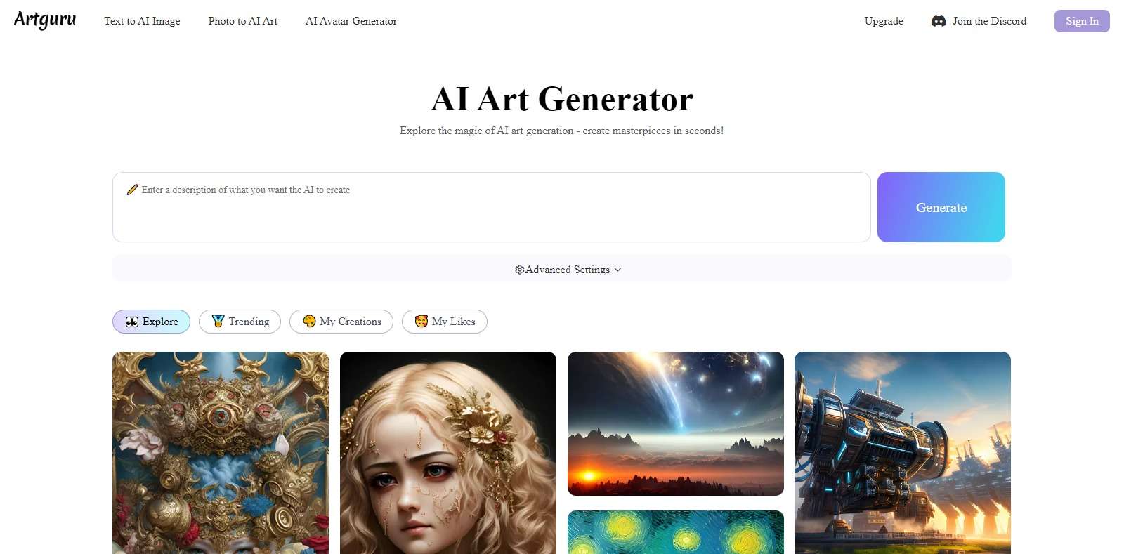 Artguru Ai Review : Pro Or Cons 2023 New Updated