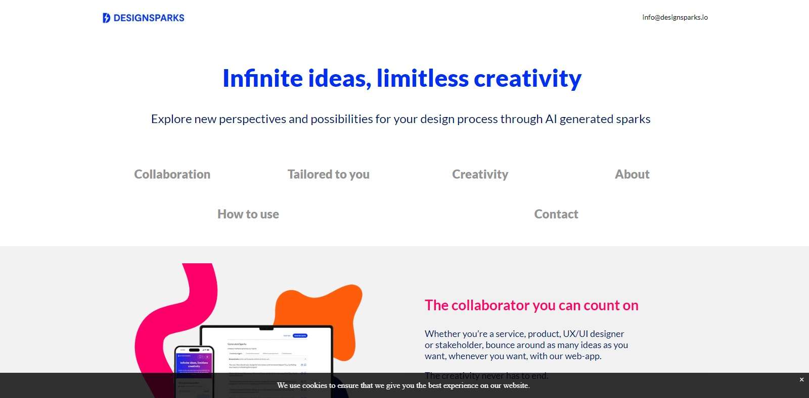 Design Sparks Ai Review : Pro Or Cons 2023 New Updated