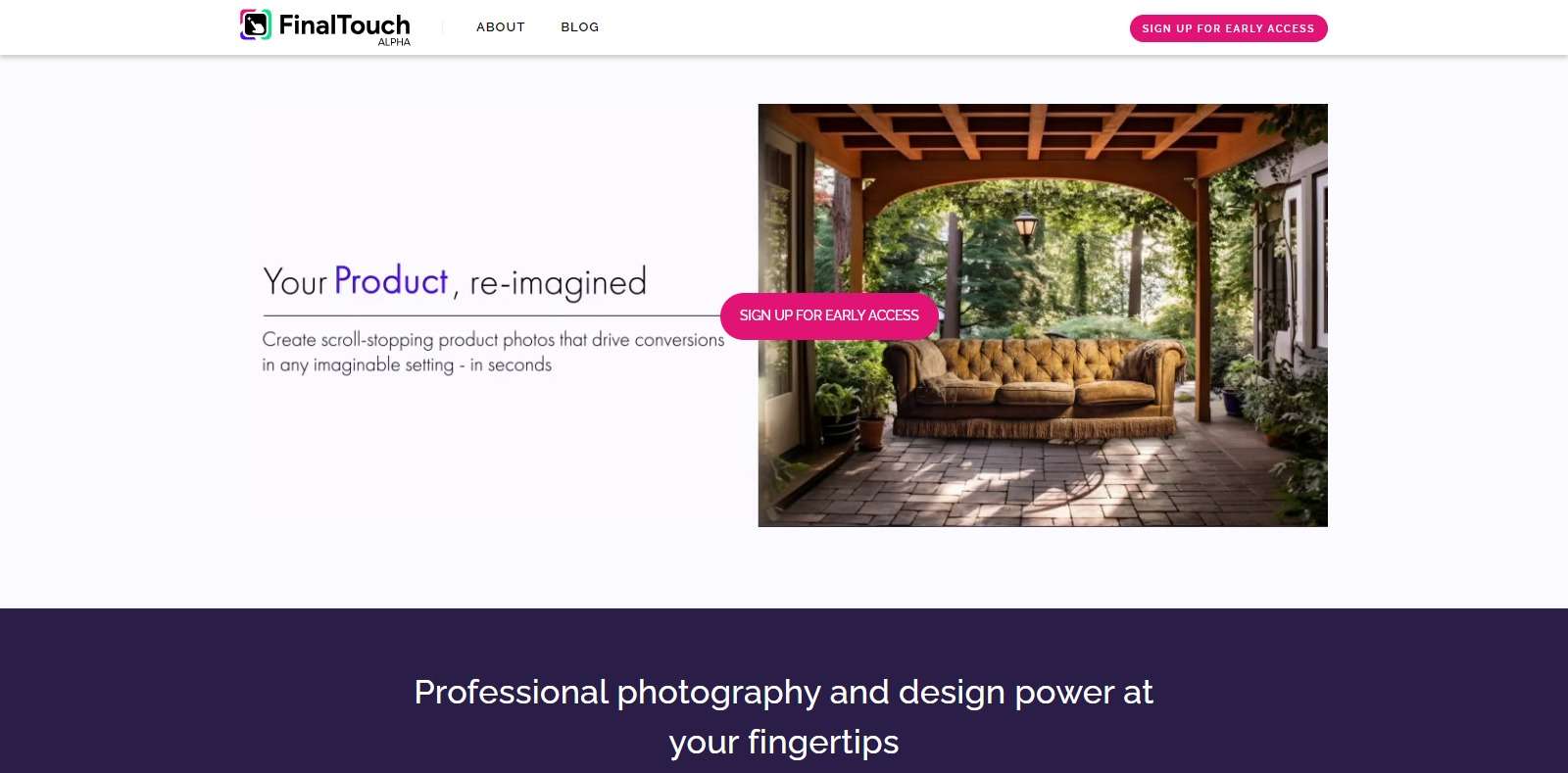 FinalTouch Ai Review : Pro Or Cons 2023 New Updated