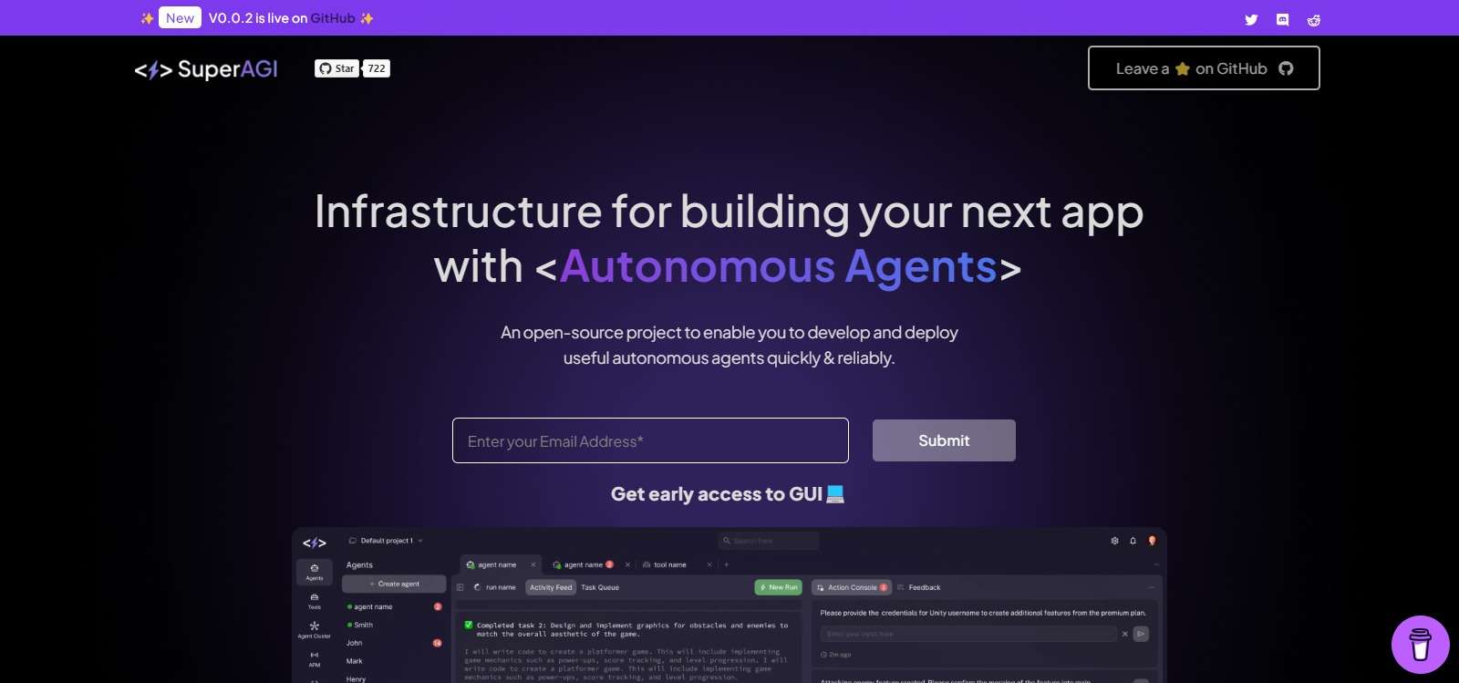 SuperAGI Review : Pro Or Cons 2023 New Updated