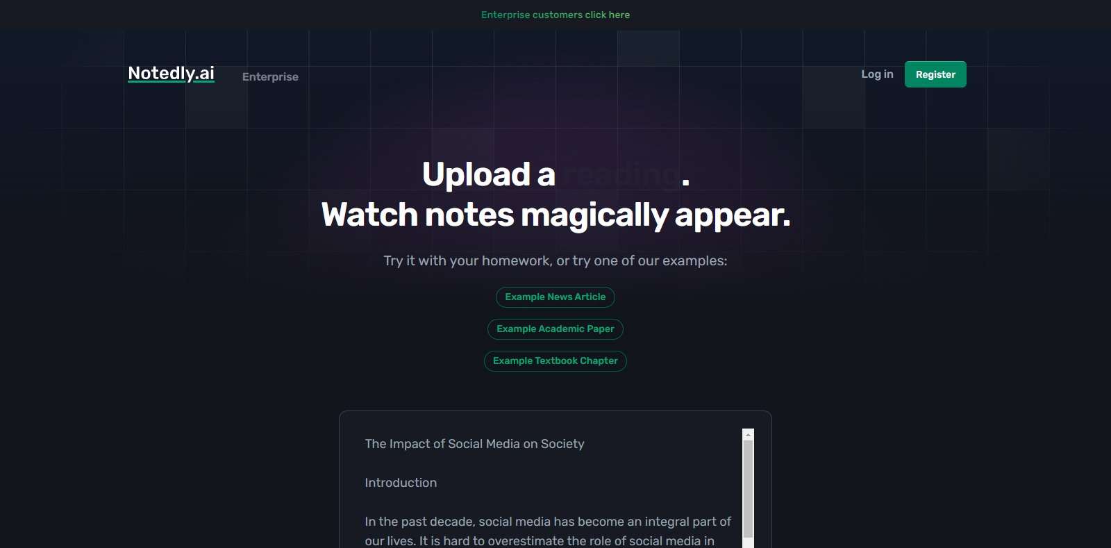 Notedly Review: Pro Or Cons 2023 New Updated