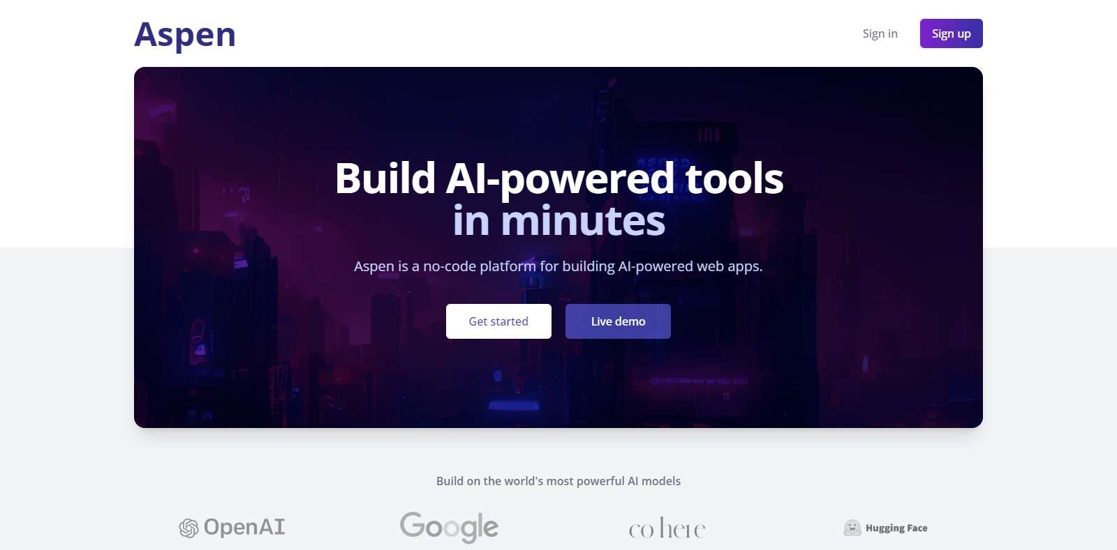 Aspen Review : Pro Or Cons 2023 New Updated