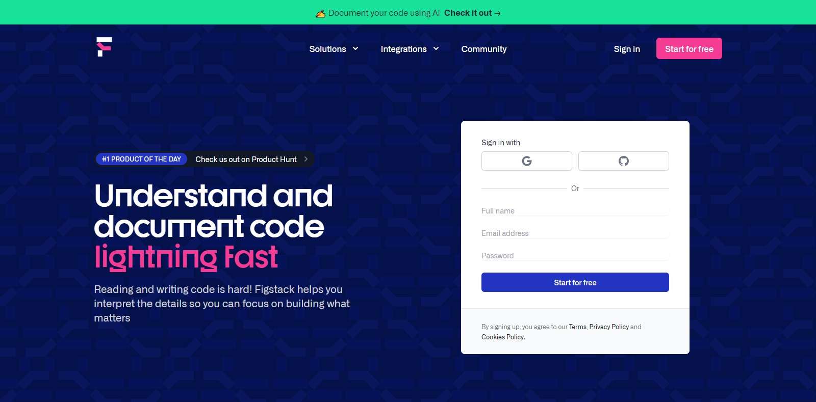 Figstack Review : Pro Or Cons 2023 New Updated