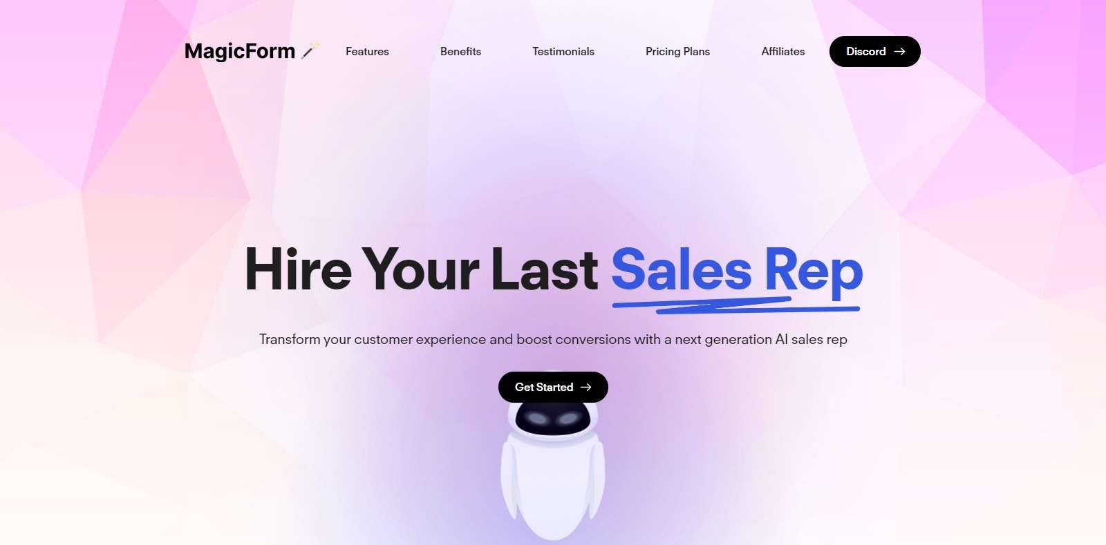 Magicform Ai Review : Pro Or Cons 2023 New Updated