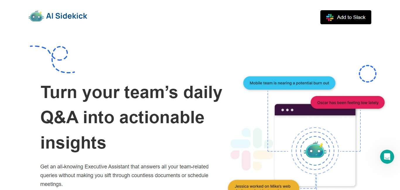 Sidekick AI Review : Pro Or Cons 2023 New Updated