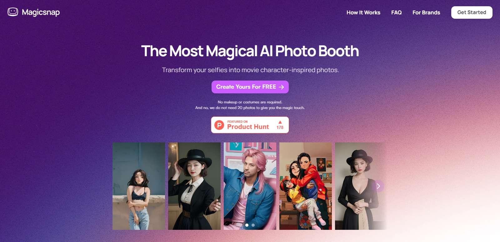 Magicsnap Review : Pro Or Cons 2023 New Updated