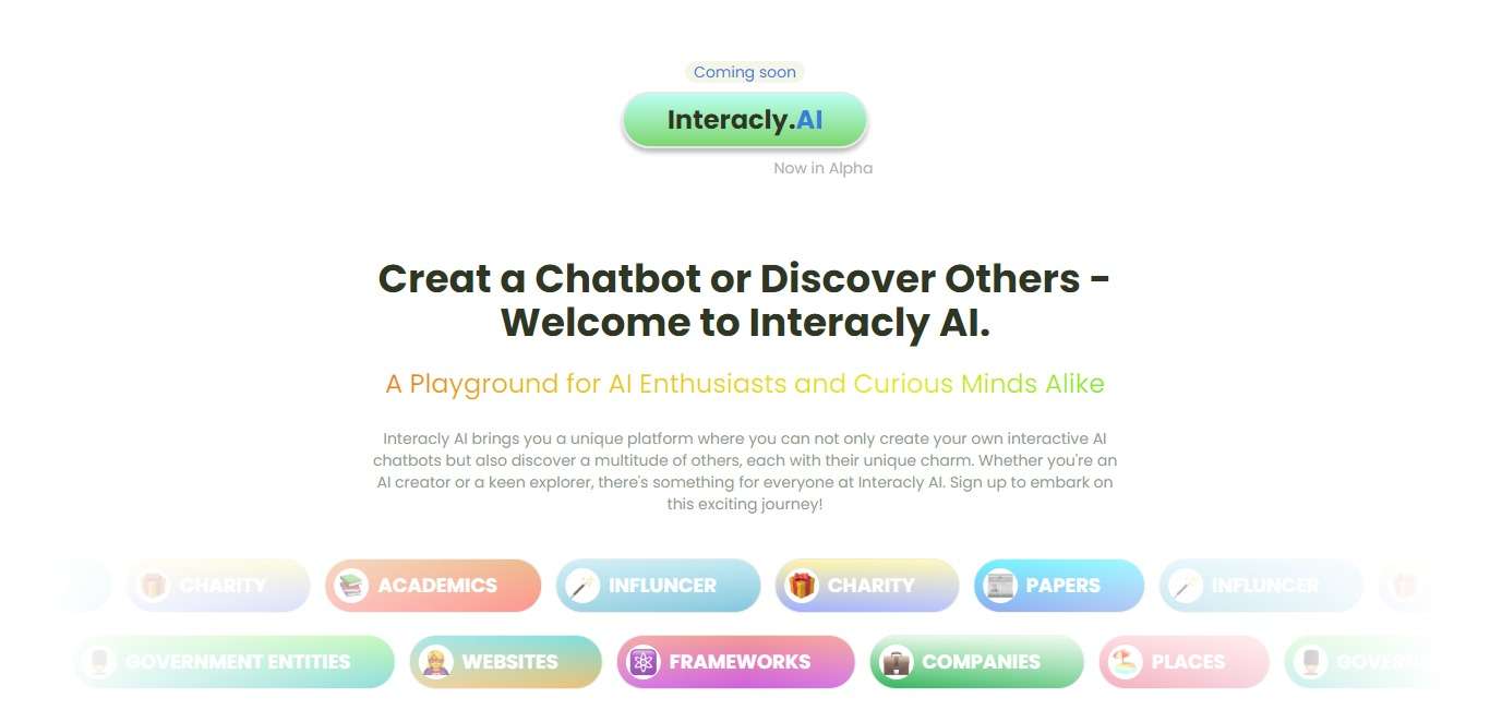 Interacly Review : Pro Or Cons 2023 New Updated