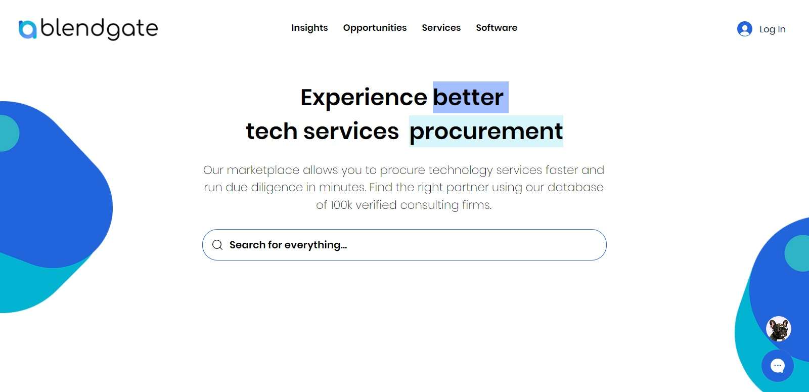 Blendgate ai Review : Pro Or Cons 2023 New Updated