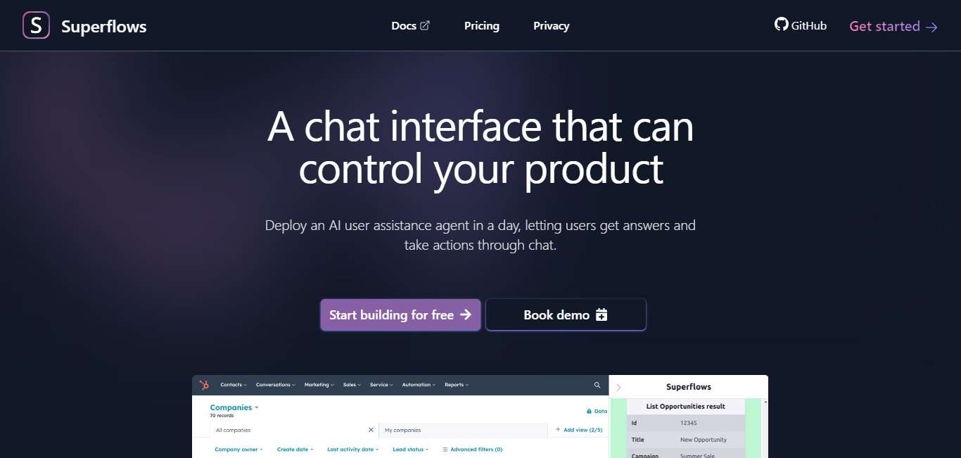 Superflows Ai Review : Pro Or Cons 2023 New Updated