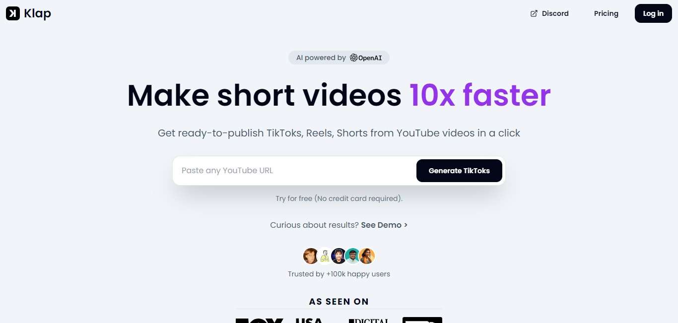 Klap Review : Pro Or Cons 2023 New Updated