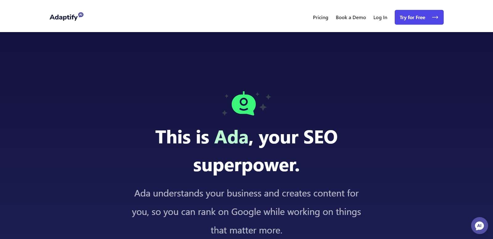 Adaptify Ai Review : Pro Or Cons 2023 New Updated