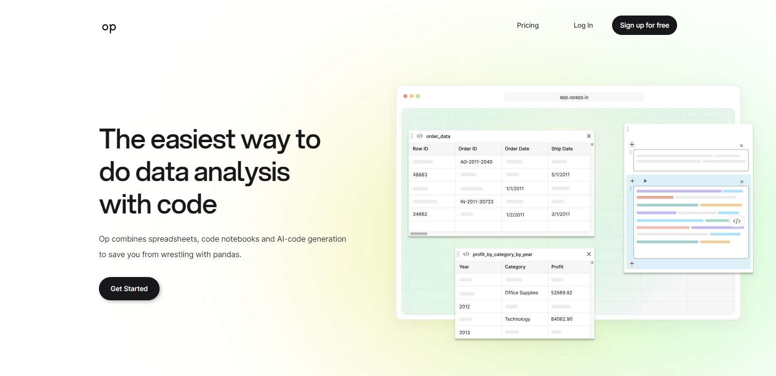 Opapp Ai Review : Pro Or Cons 2023 New Updated