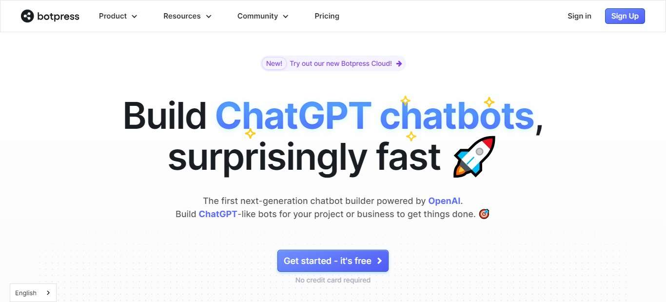 Botpress ai Review : Pro Or Cons 2023 New Updated