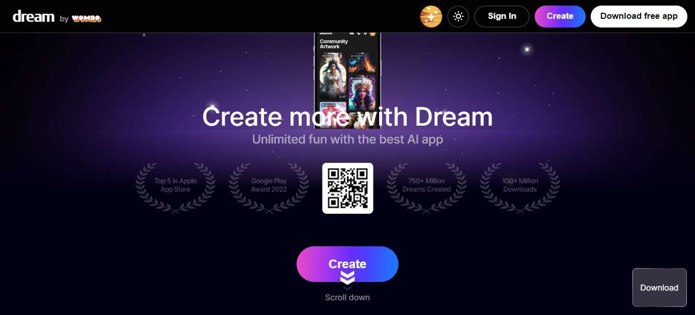 Dream Ai Review For 2024 : Prices & Features: Most Honest
