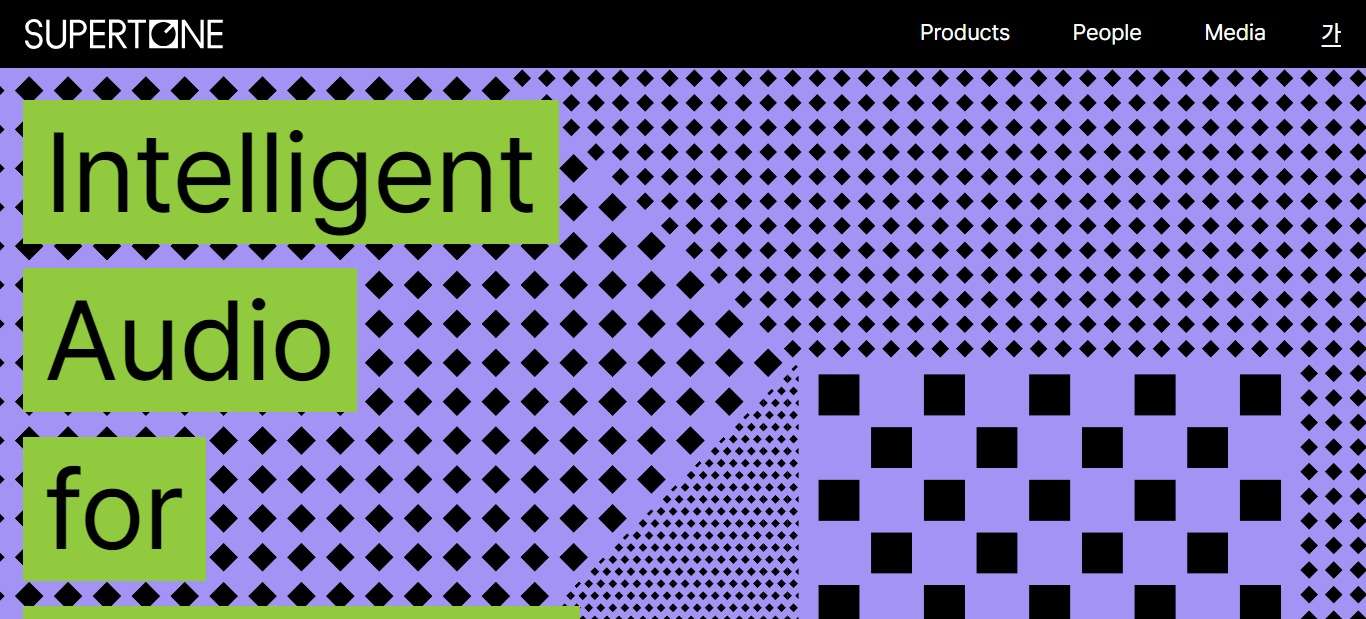 Supertone Ai Review For 2024 : Prices & Features: Most