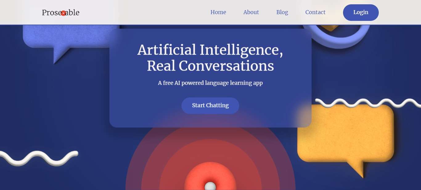 Proseable Ai Review For 2024 : Prices & Features: Most