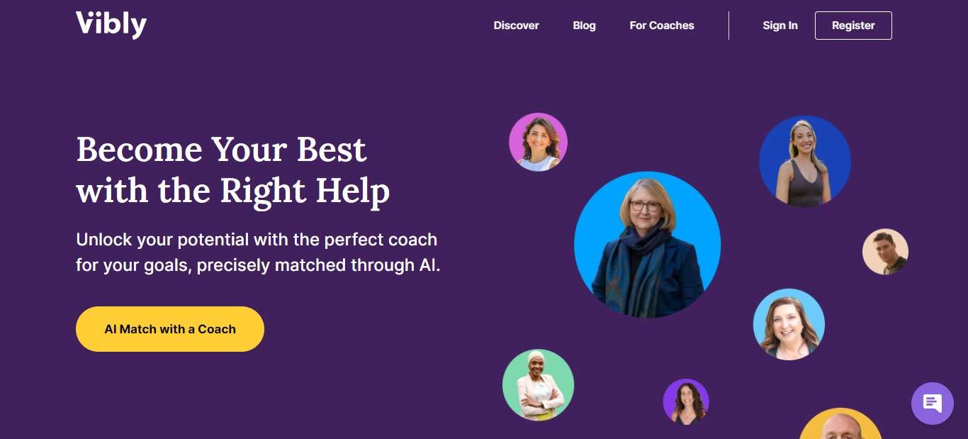 Vibly Ai Review : Pro Or Cons 2023 New Updated