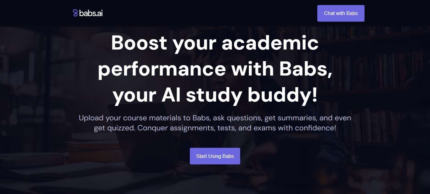 Babs Ai Review : Pro Or Cons 2023 New Updated