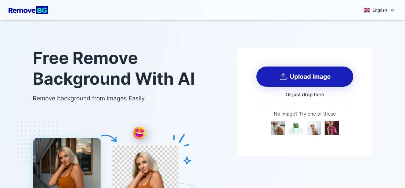 Remove Bg Ai Review For 2024 : Prices & Features: Most