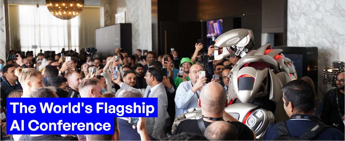 50 Best Ai Conferences In 2024