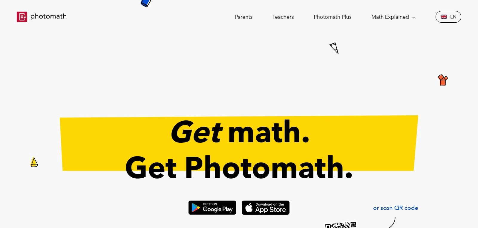 20 Best Free AI Math Solvers Apps in 2024