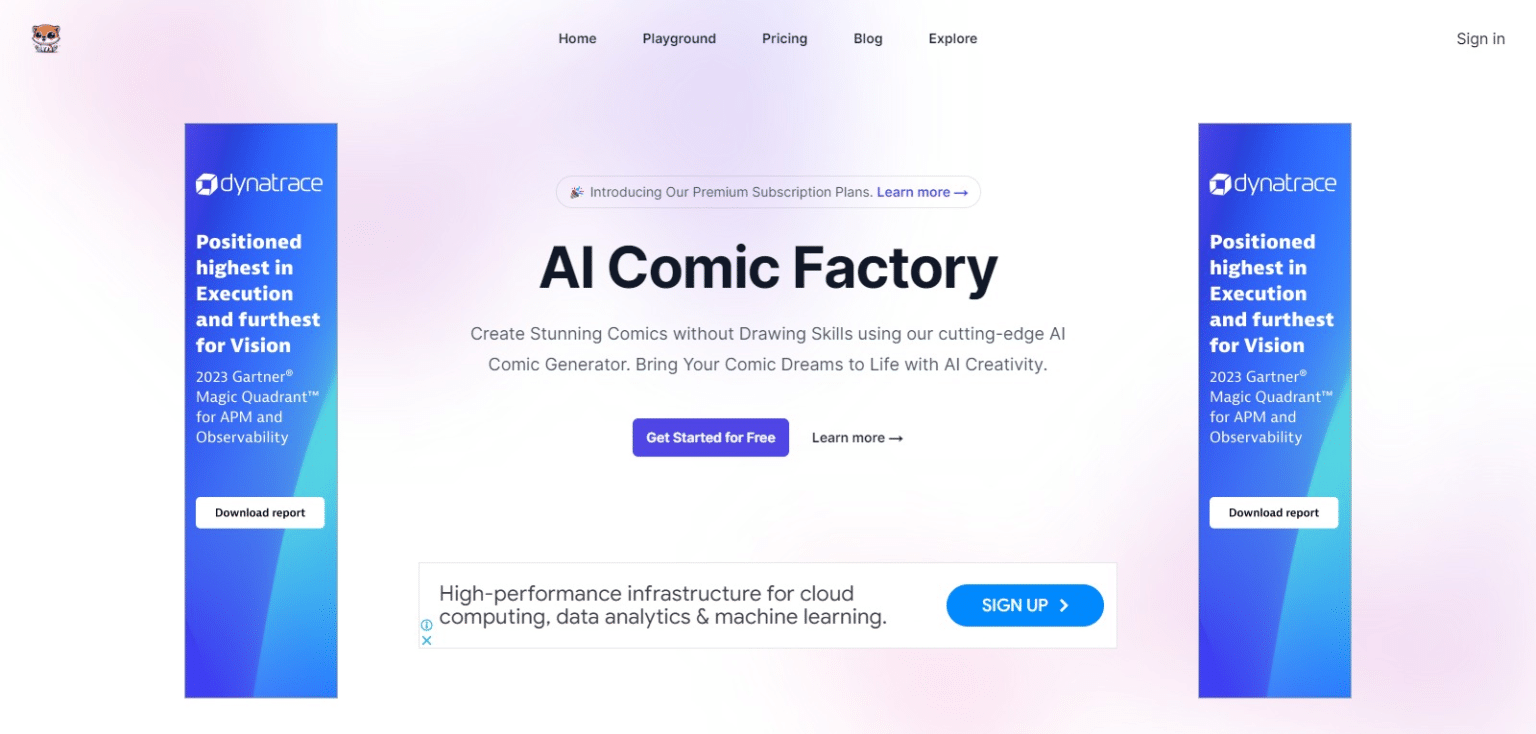 20 Best Ai Comic Generators To Create Comic Books From Stories