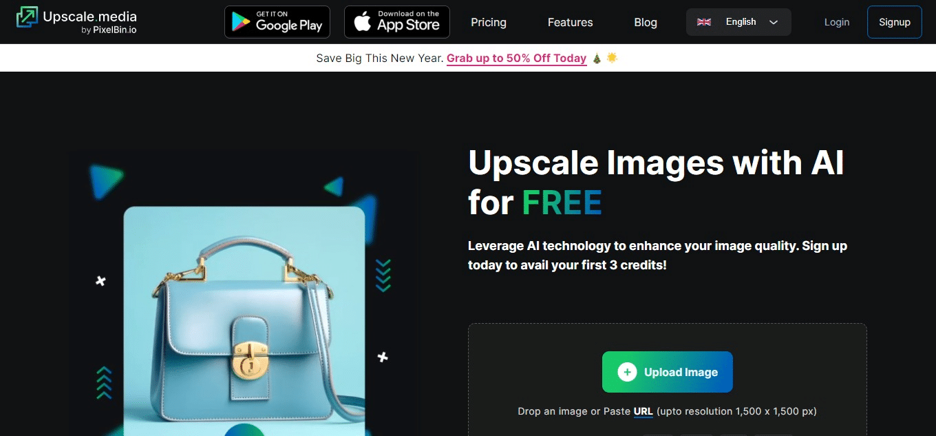 10 Best FREE AI Image Resizer Tools