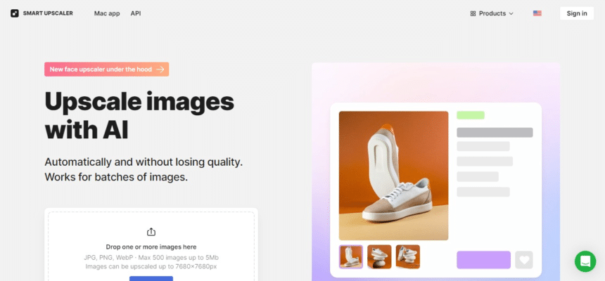 10 Best FREE AI Image Resizer Tools