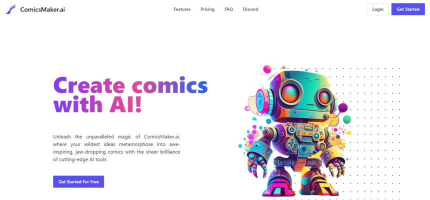 30 Best AI Cartoonizer Tools