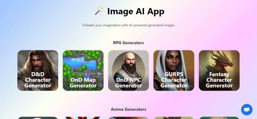 30 Best AI Cartoonizer Tools