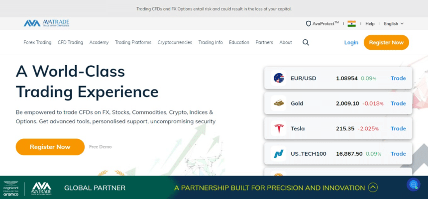 30 Best Ai Trading Platform Uk