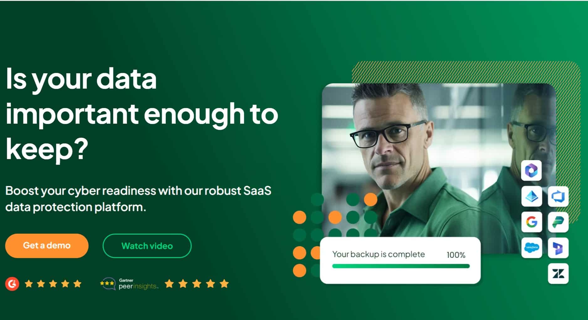 50 Best Online Backup Software
