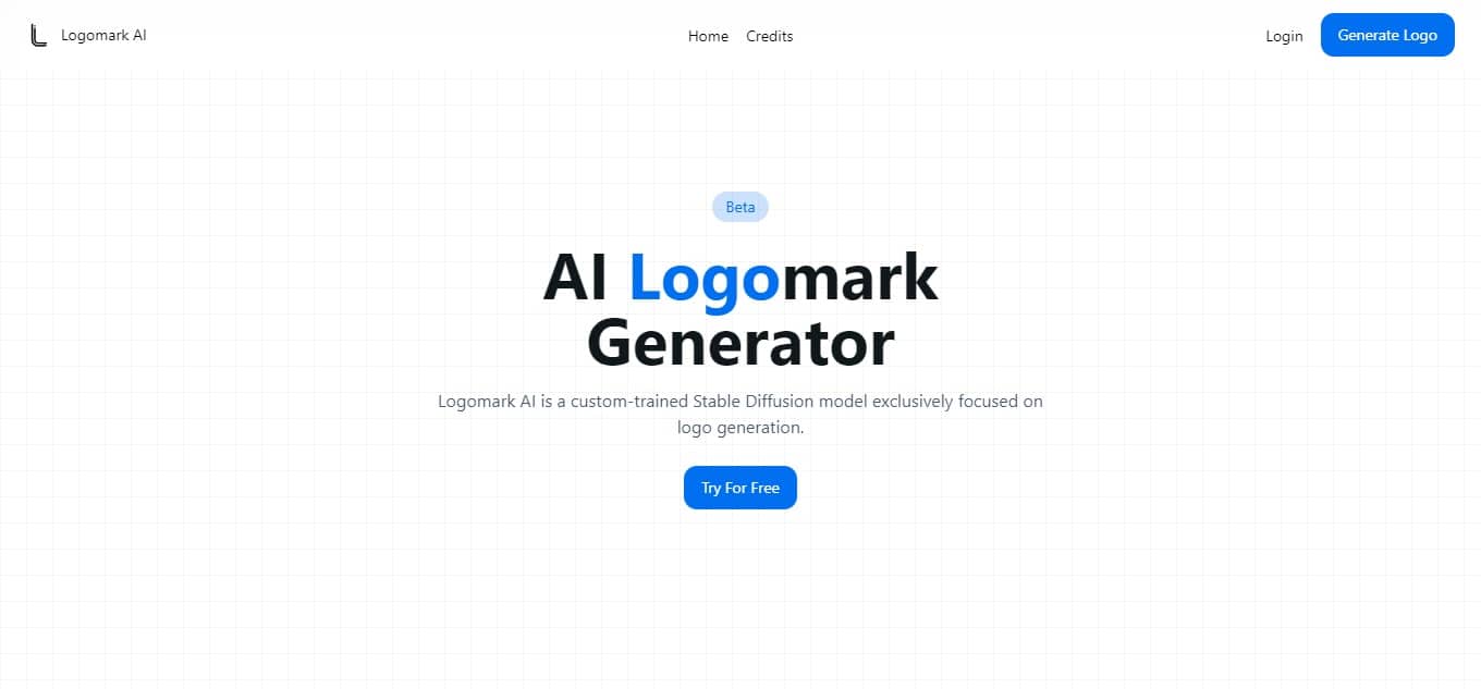 Logomark Ai Review For 2024 : Prices & Features: Most Honest Review