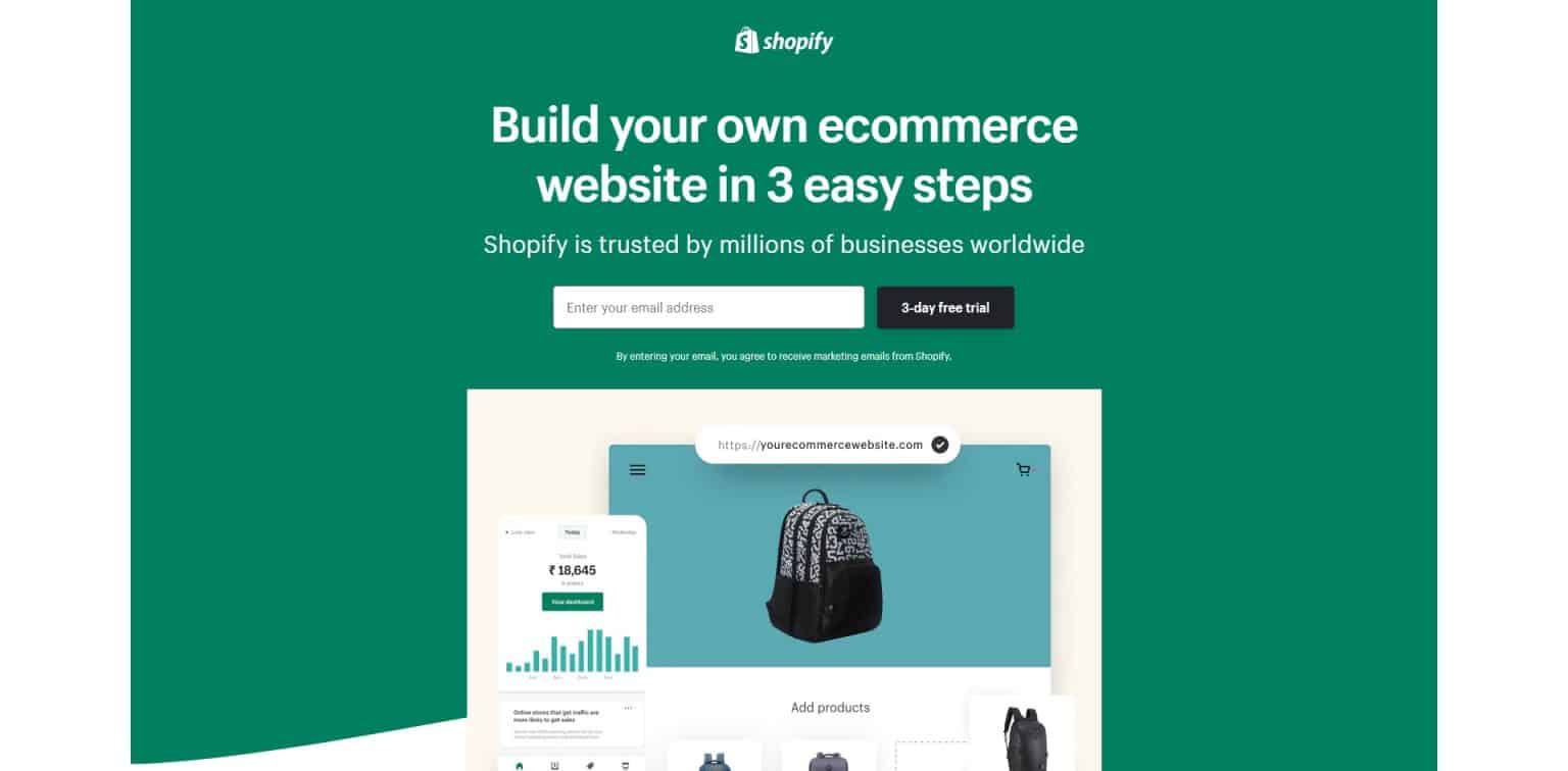 50 Best B2c Ecommerce Platforms